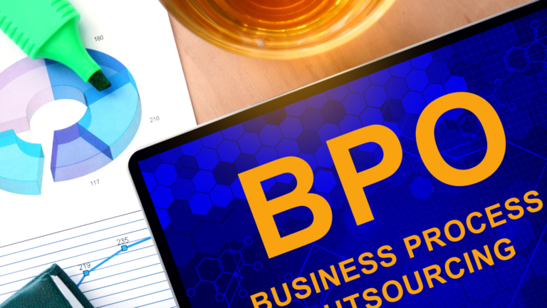 El poder de delegar: Guía completa para entender el BPO y liberar el ...